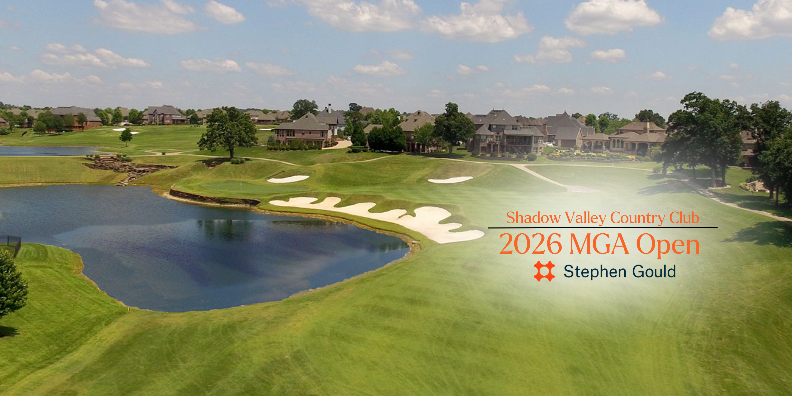 Shadow Valley Country Club - 2026 MGA Open – Turtleson Events