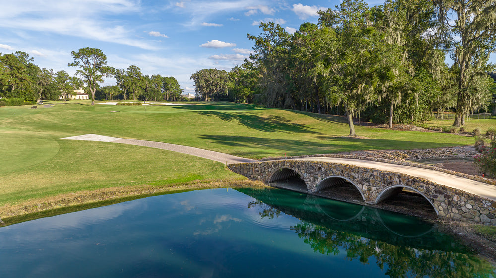 Golden Ocala Golf and Equestrian Club 2025 Member-Member – Turtleson Events