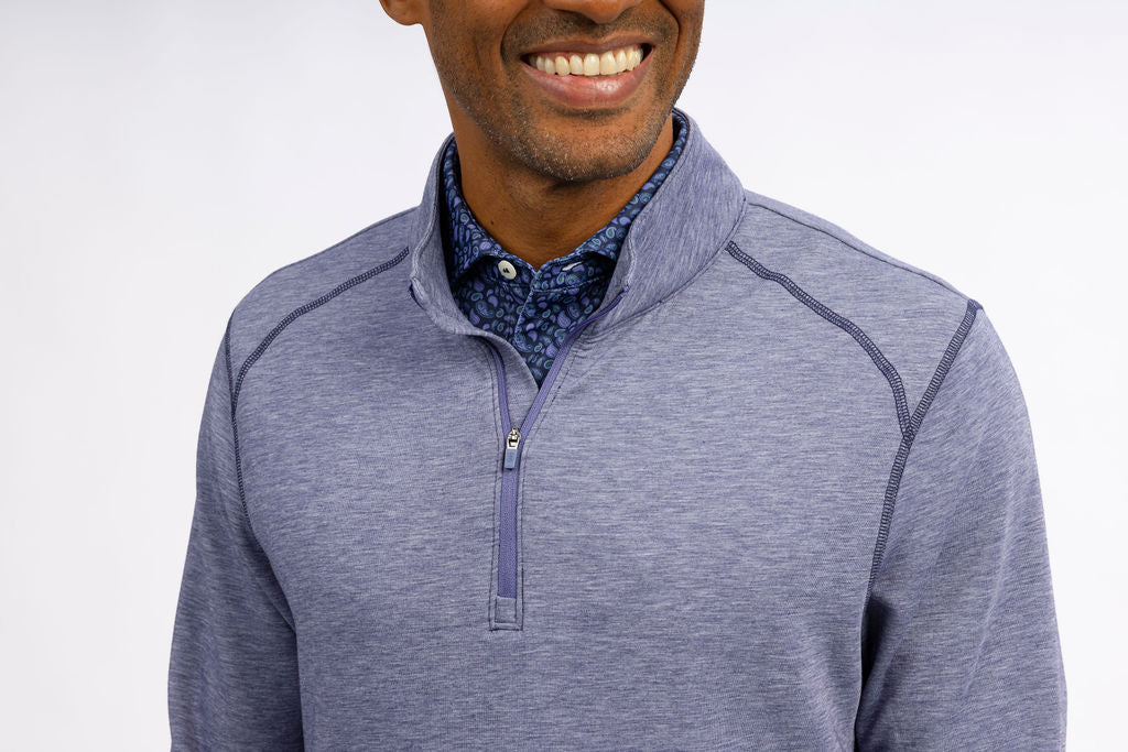Stirling Quarter Zip – Turtleson Events