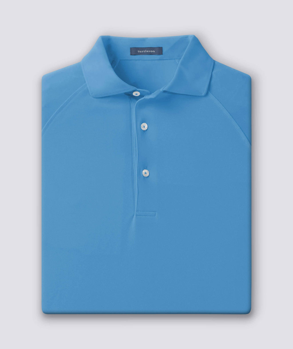Chase Performance Polo – Turtleson Events