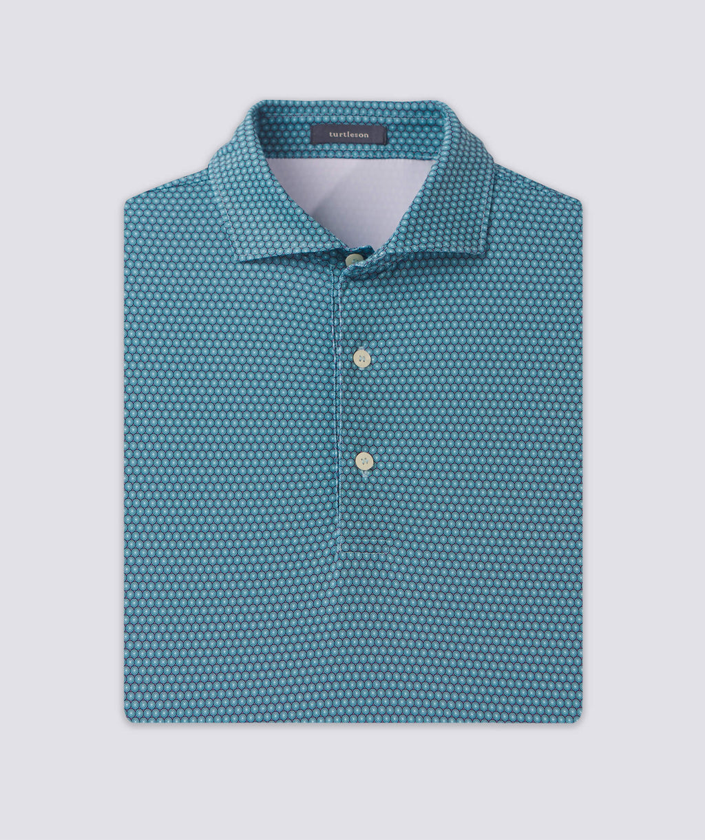 Doone Performance Polo – Turtleson Events