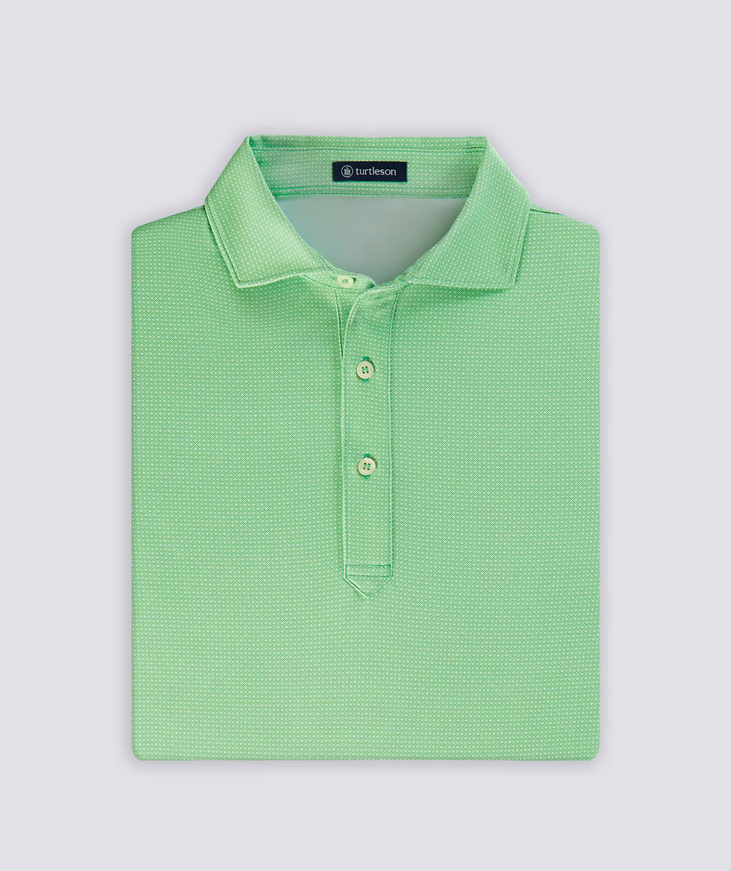 Chris Performance Polo Shirt | Turtleson – Turtleson Events