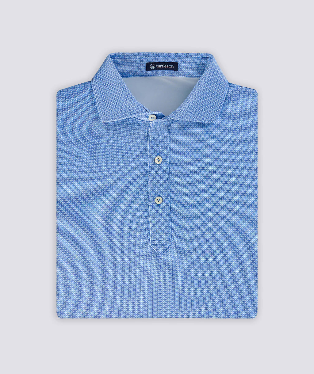 Chris Performance Polo Shirt | Turtleson – Turtleson Events