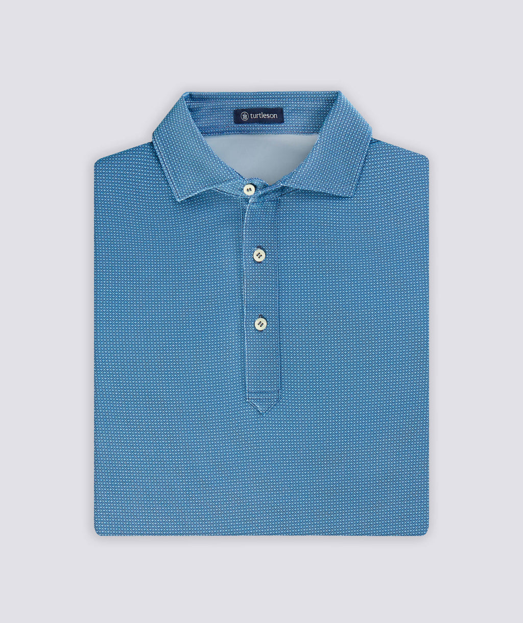 Chris Performance Polo Shirt | Turtleson – Turtleson Events
