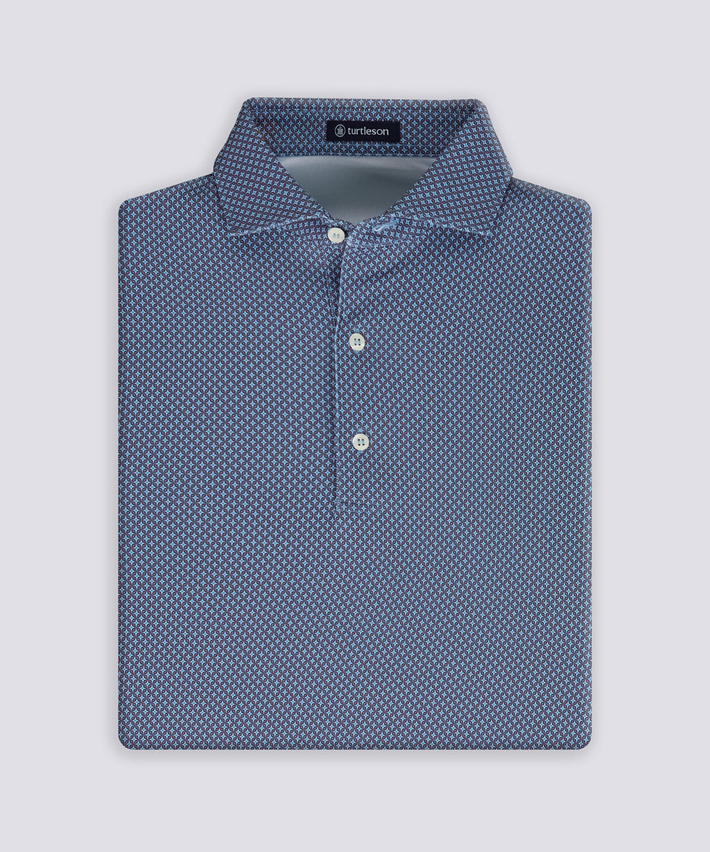 Arran Performance Polo – Turtleson Events