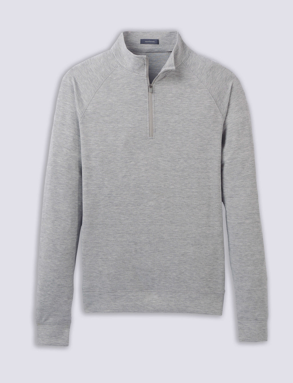 Luxurious Lightweight Quarter-Zip Pullover | Turtleson – Turtleson Events