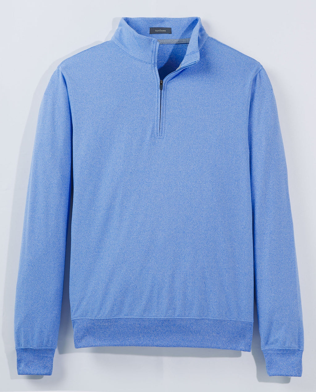 Siro Quarter-Zip Pullover – Turtleson Events