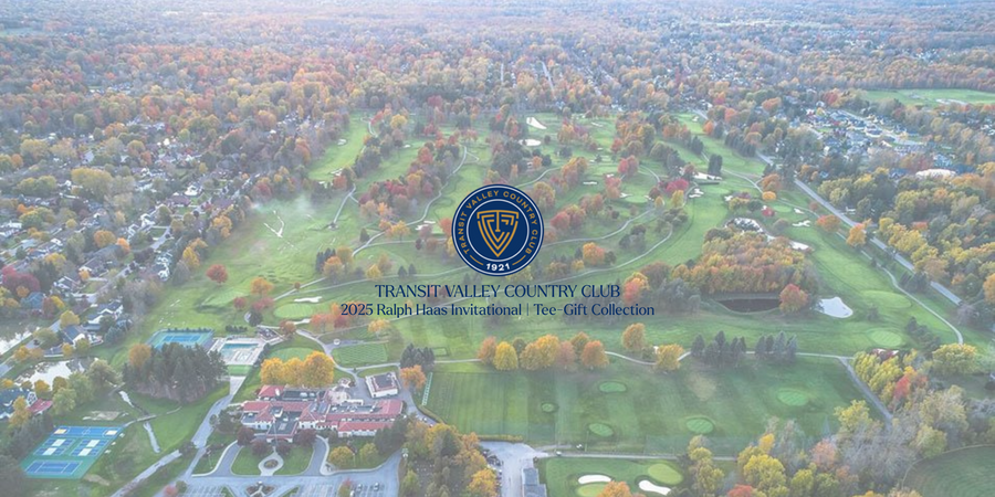 Transit Valley Country Club 2025 Ralph Haas Invitational – Turtleson Events