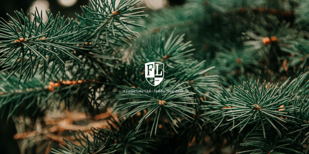 Forest Lake Club - Holiday Shop 2025 – Turtleson Events