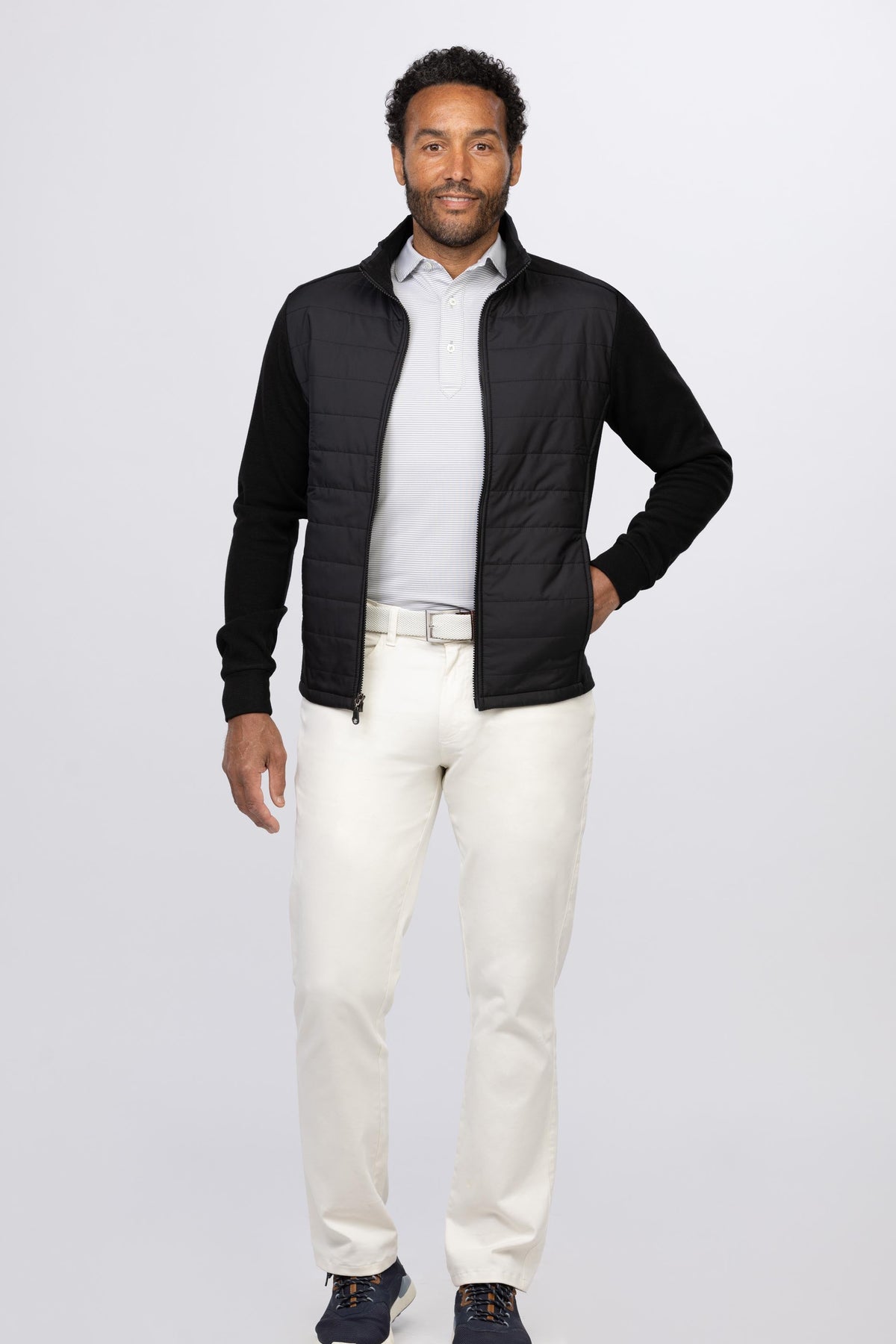 Fusion Jacket – Turtleson Events