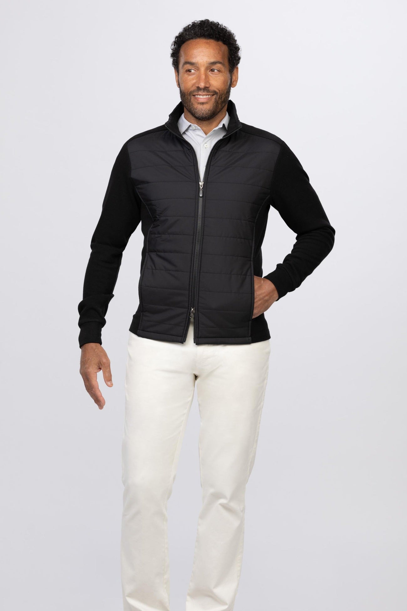 Fusion Jacket – Turtleson Events