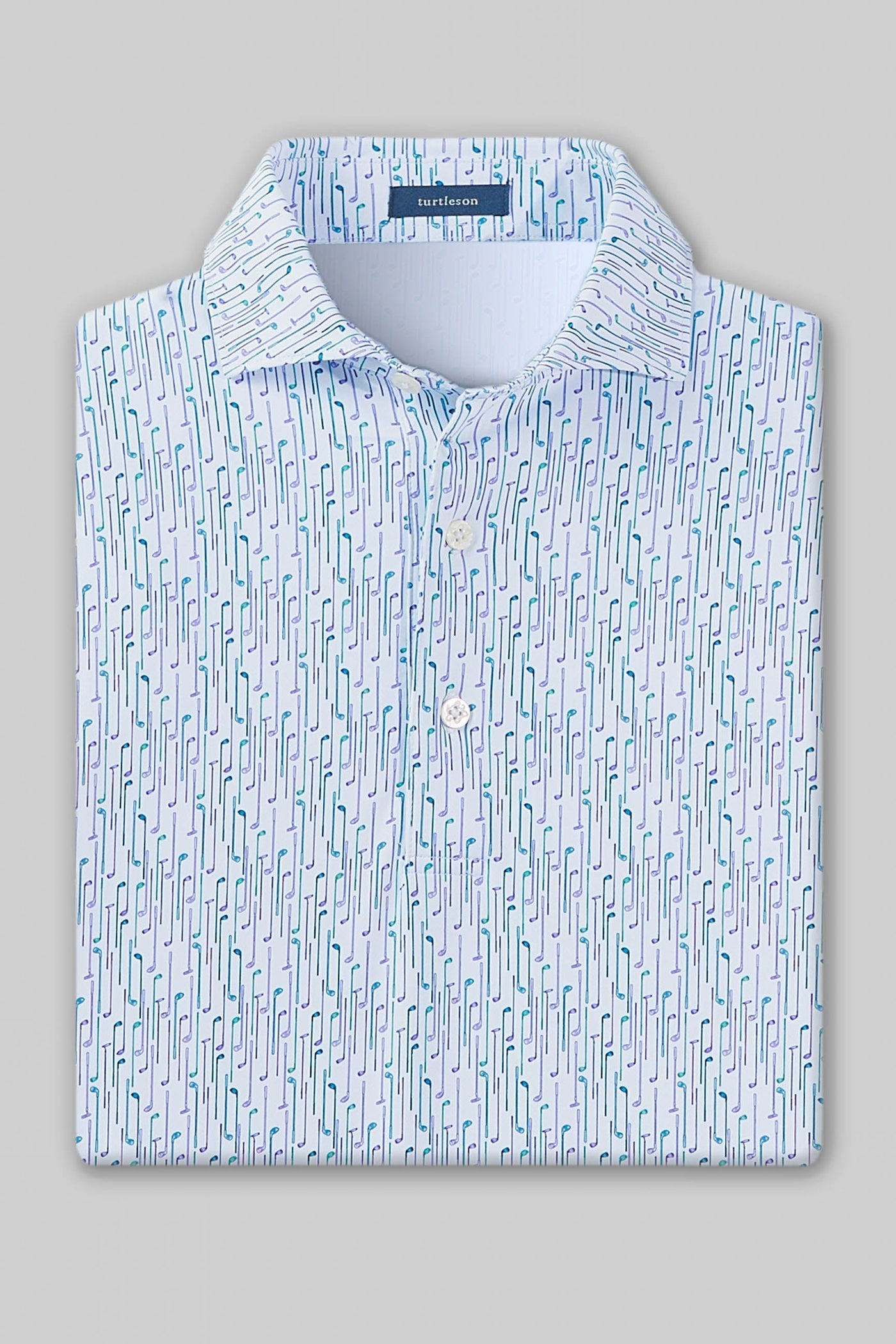 Max Performance Men's Polo – Turtleson Events